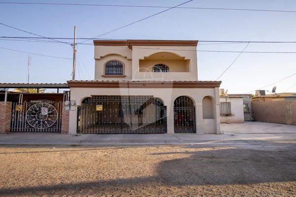 Casa disponible en venta en , Colonia Santa Lucia Progreso, C.P. 21326