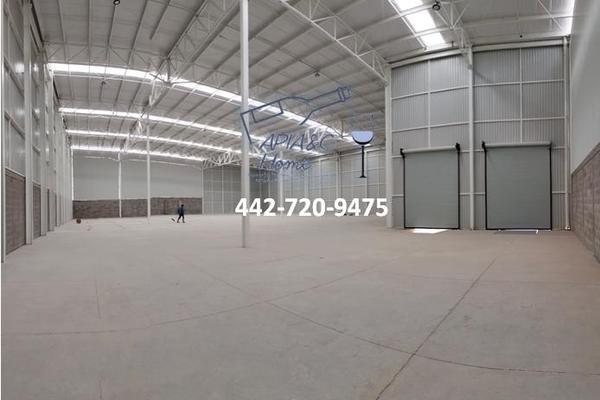 Renta nave industrial en , Colonia Santa María Magdalena