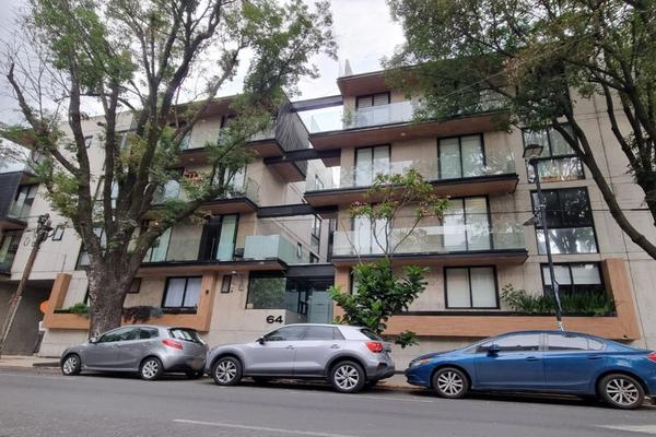 Venta departamento en , Colonia Santa Maria Nonoalco, C.P. 03700