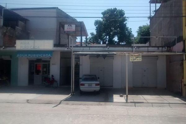 Renta local en , Colonia Santa Maria, C.P. 48325