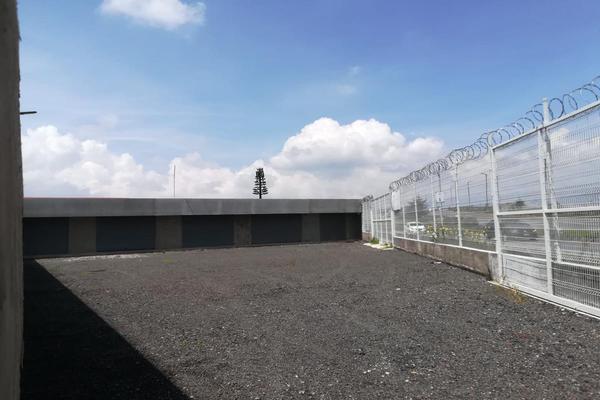 Local en renta disponible en , Colonia Santa María Rayón Centro, C.P. 52360