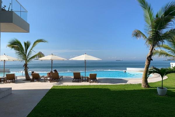 Departamento en Santo Domingo, Playa Azul, Colima... - Propiedades.com