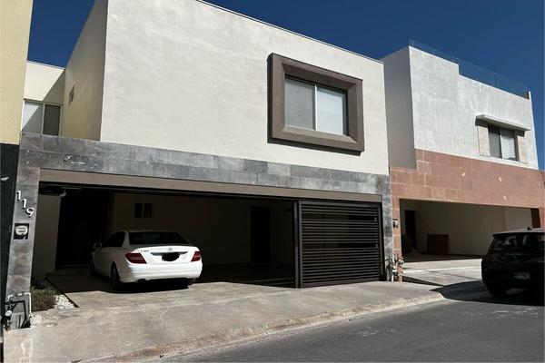 Casa Disponible En Venta En Santoral Colonia Santoral C P 66036