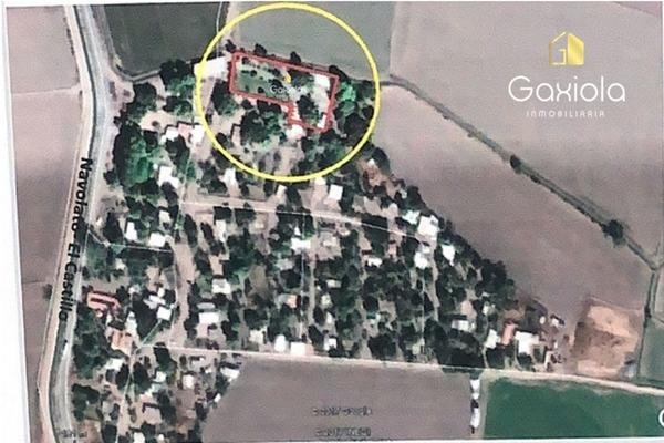 Rancho en Sataya, Sataya, Sinaloa en Venta en $3.... - Propiedades.com