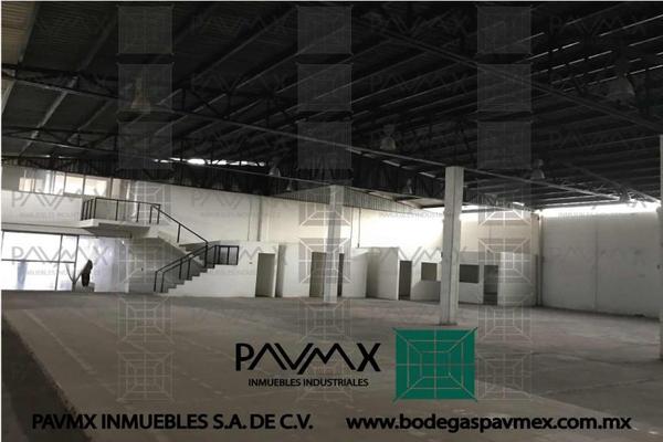 Bodega en renta disponible en S/C, Colonia Parque industrial Xhala, C.P ...