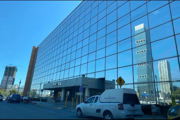 Oficina en renta disponible en , Colonia Sertoma, C.P. 64718