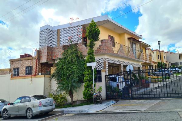 Casa en venta disponible en Sevilla Residencial, Tijuana, Baja ...
