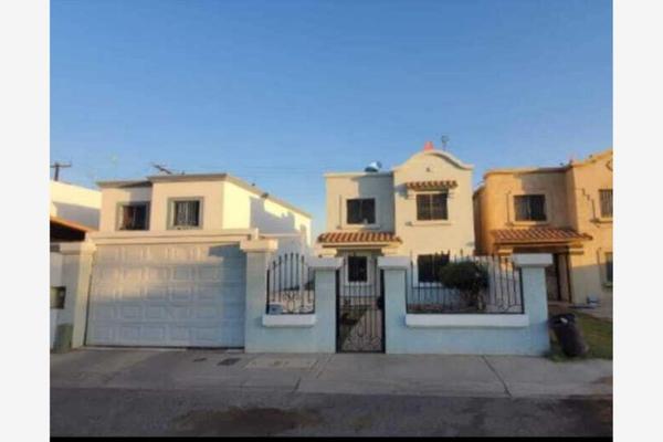 Casa en Sierrra de Baza 777, Villa del Cedro, Baj... - Propiedades.com