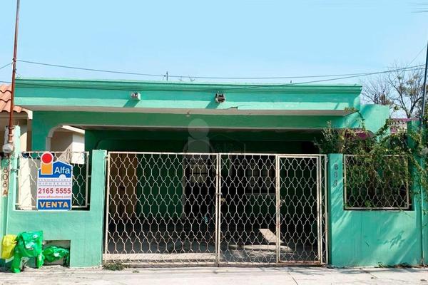 Casa en SIMON BOLIVAR SUR 808, San Nicolás de los... - Propiedades.com