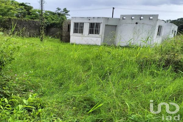 Se vende casa s/n, Colonia Boquerón 4a Sección (Laguna Nueva), C.P. 86294