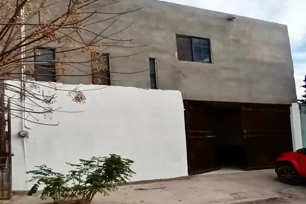 Casa en S/N, La Concha, Coahuila en Renta ID 2923... - Propiedades.com