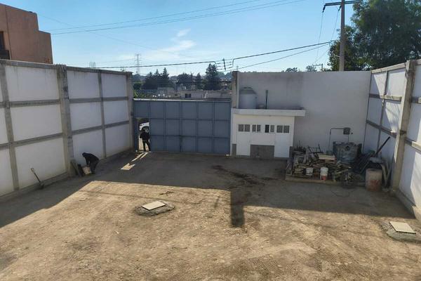 Venta bodega en SN, Colonia La Perla, C.P. 54740