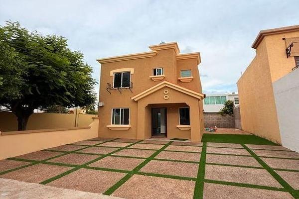 Venta de casa , Colonia Stanza Toscana, C.P. 80050