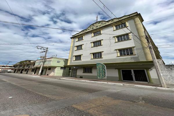 Venta edificio en , Colonia Tampico Centro, C.P. 89000