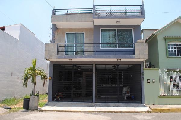 Casa en Tamulte de las Barrancas, Vill..., Tamult... - Propiedades.com