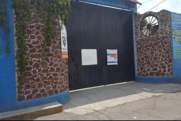 Edificio en Tecámac de Felipe Villanueva C..., M... - Propiedades.com
