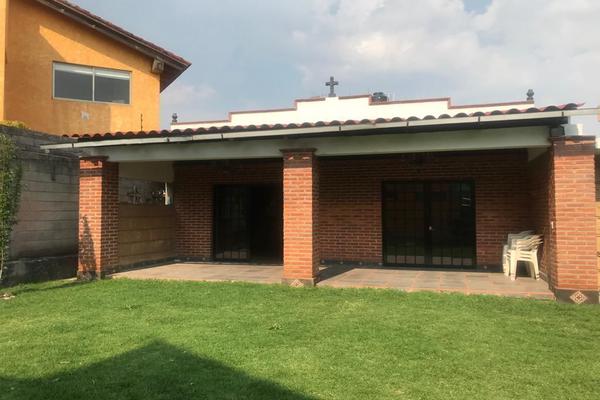 Casa en teneria, San Nicolás Totolapan, DF / CDMX... - Propiedades.com