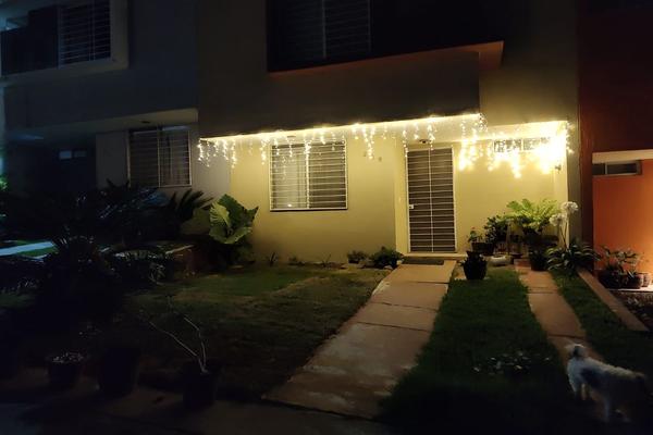 Casa disponible en renta en Tierra Tranquila #209, Colonia Terralta, C ...