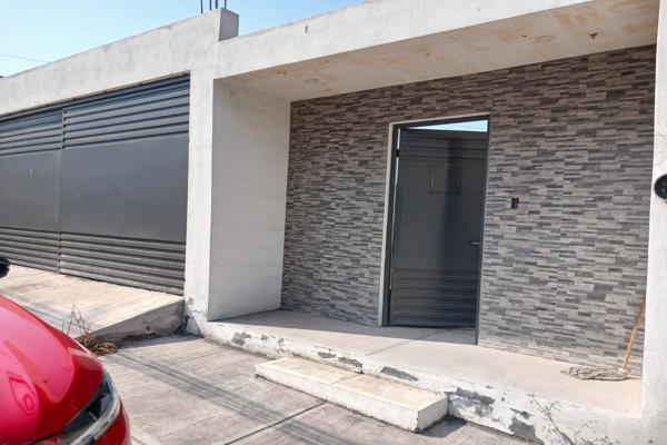 Se vende casa Tikal 617, Colonia Moctezuma, C.P. 64240