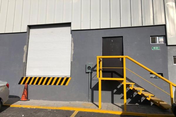 Bodega en TORNEROS, Peñuelas, Querétaro en Renta ... - Propiedades.com