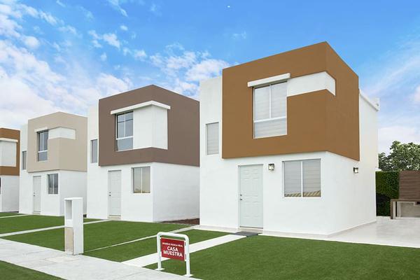 Casa en venta, TORRE LUNA 2 RECAMARAS, Colonia Salinas Victoria