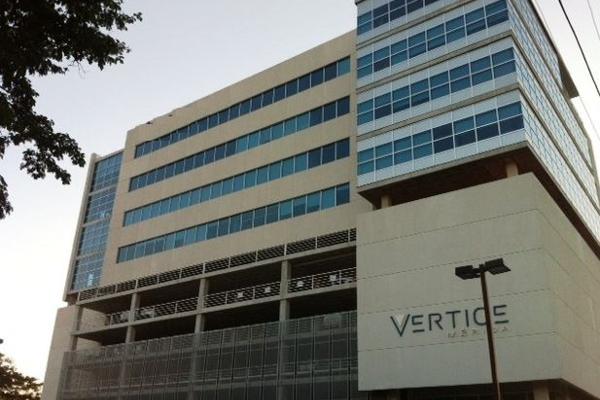 Oficina en venta, Torre Vértice Montecristo, Colonia Montecristo, C.P. 97133