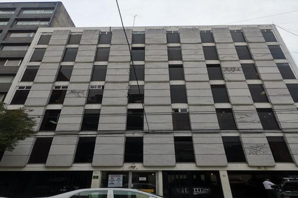 Oficina en Torres Adalid, Del Valle Norte, DF / C... - Propiedades.com