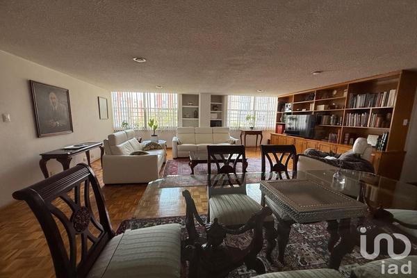 Departamento disponible en venta en Torres de Mixcoac, Colonia Lomas de ...
