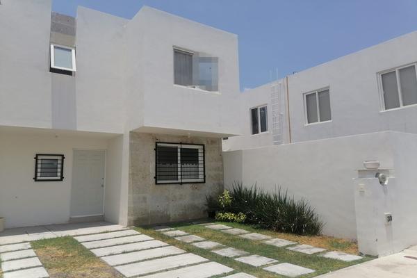 Se renta casa , Colonia Tres Cantos Residencial, C.P. 76235