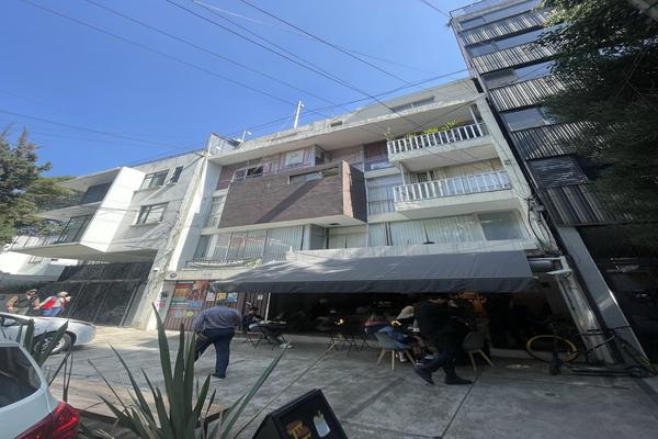 Departamento en tuxpan, Roma Sur, DF / CDMX en Re... - Propiedades.com