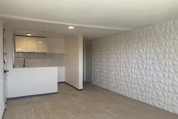 Departamento disponible en venta en Unidad Infonavit Nte. Consorcio ...