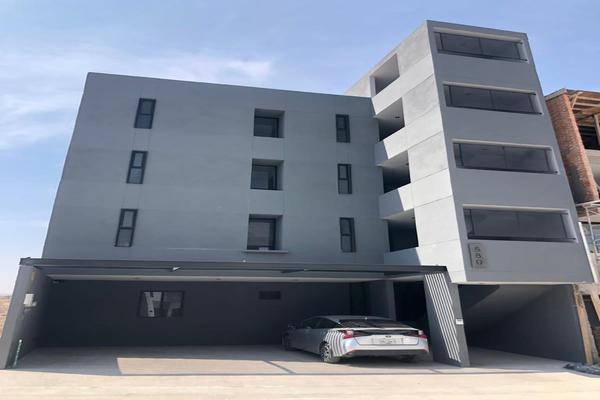 Departamento en Utente, Capulines, San Luis Potos... - Propiedades.com