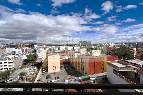 Se vende departamento Vainilla, Colonia Granjas México, C.P. 08400