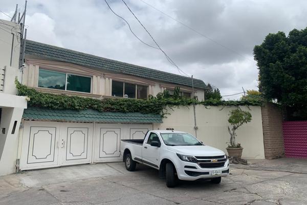 Casa en Valentín Gama 600, Cuauhtémoc, San Luis P... - Propiedades.com