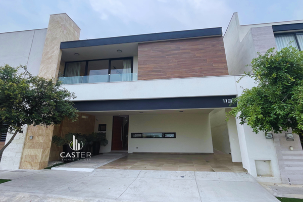 Casa en Valle de Cumbres Premier, Nuevo León en ... - Propiedades.com