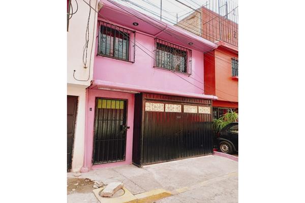 Casa en venta, , Colonia Valle de Ecatepec Estado de México CTM XIII, C ...