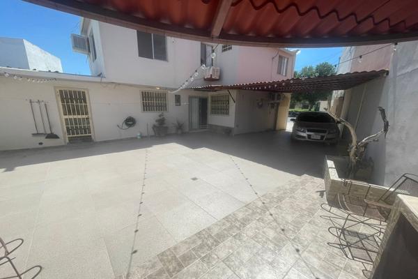 Casa en valle de huinala, Independencia, Nuevo Le... - Propiedades.com