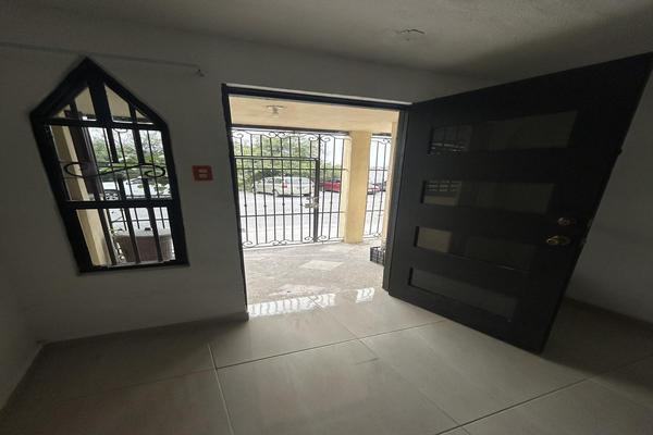 Departamento en renta, , Colonia Valle de Huinalá V, C.P. 66634