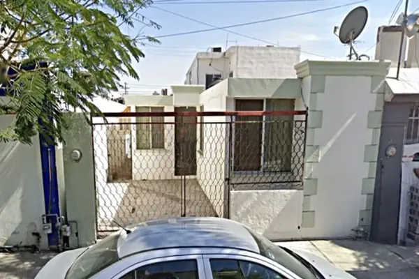 Casa en venta disponible en , Colonia Valle de Huinalá V, C.P. 66634