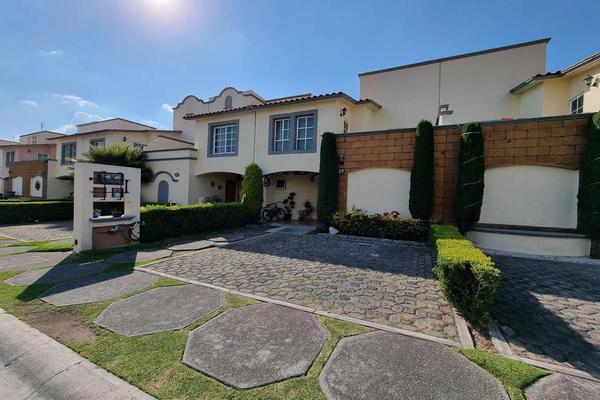 Casa en venta disponible en Venta DE Casa EN Residencial Rancho LAS ...