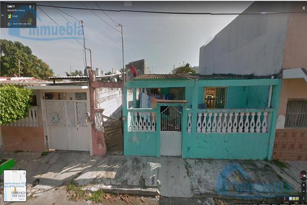 Terreno Habitacional en Venustiano Carranza, Ver... - Propiedades.com