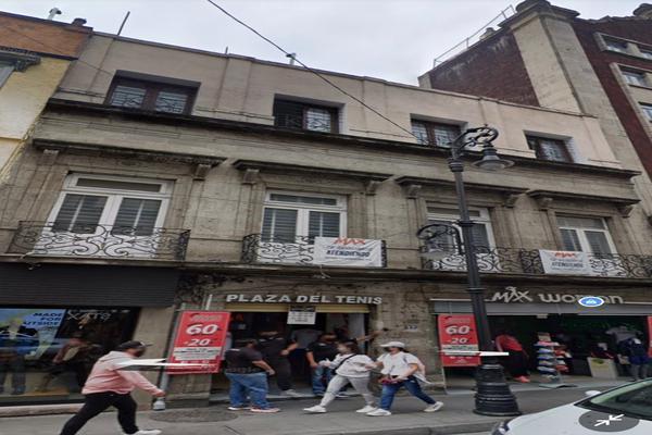 Edificio en Venustiano Carranza, Centro (Área 1),... - Propiedades.com Edificio en Venustiano Carranza, Centro (Área 1),... - Propiedades.com