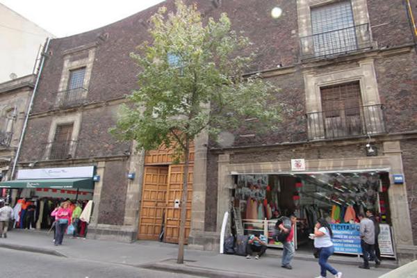 Edificio en Venustiano Carranza, Centro (Área 6),... - Propiedades.com Edificio en Venustiano Carranza, Centro (Área 6),... - Propiedades.com