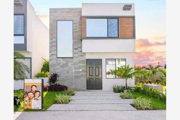 Casa disponible en venta en Veracruz #1, Colonia La Querencia ...
