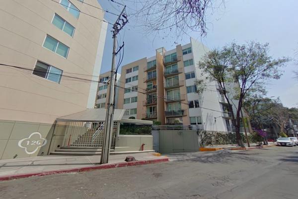 Departamento en venta, VIADUCTO RIO BECERRA, Colonia Napoles, C.P. 03810