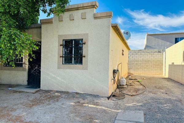 Se renta casa en Victoria Residencial, Mexicali, Baja Californ...