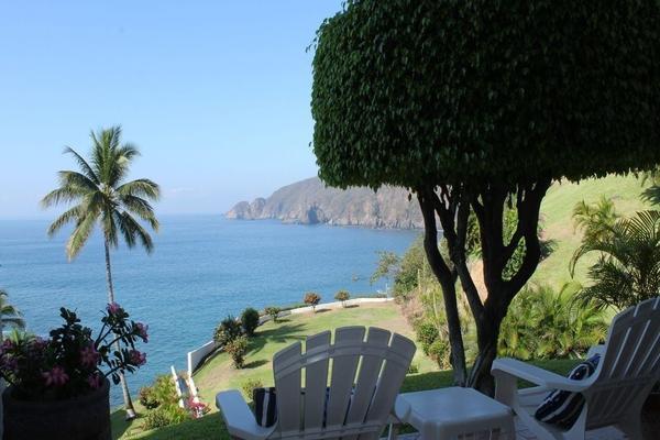 Casa en Vida del mar, Península de Santiago, Coli... - Propiedades.com