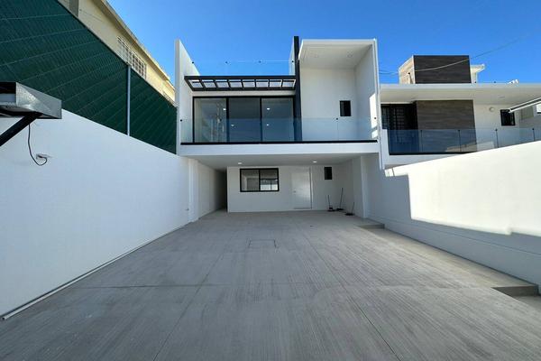 Casa en VILLA COLONIAL, Hacienda las Palomas, Baj... - Propiedades.com