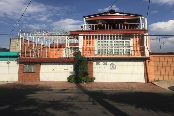 Casa en Villa de las Flores 1a Sección..., Méxic... - Propiedades.com