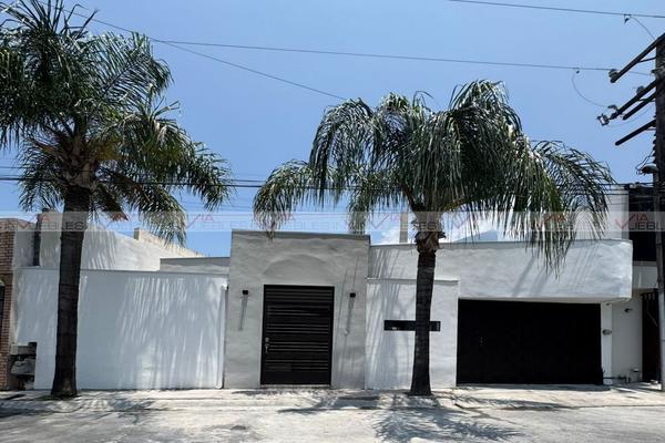 Venta casa en Villa del Río, Colonia Villa del Río, C.P. 64850
